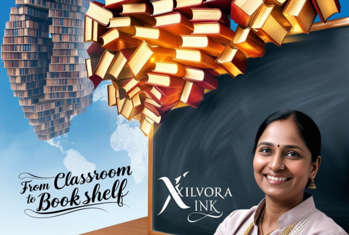 📚 From Classroom To Bookshelf: How We Help Educators Publish With ...